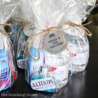 The Actor's Survival Kit & Silhouette Promotion - the thinking closet