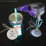 The Actor's Survival Kit & Silhouette Promotion - the thinking closet