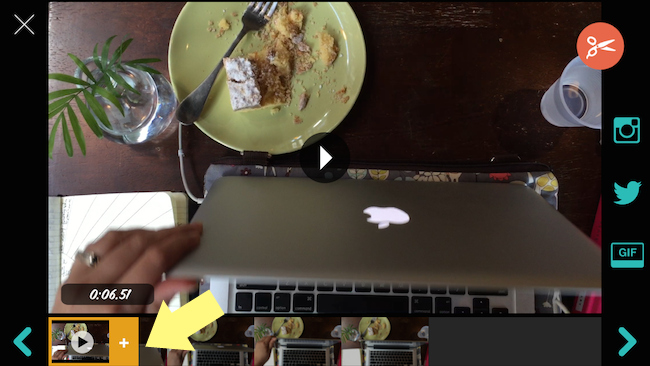 Capturing Memories with One Second of Video Everyday - the thinking closet